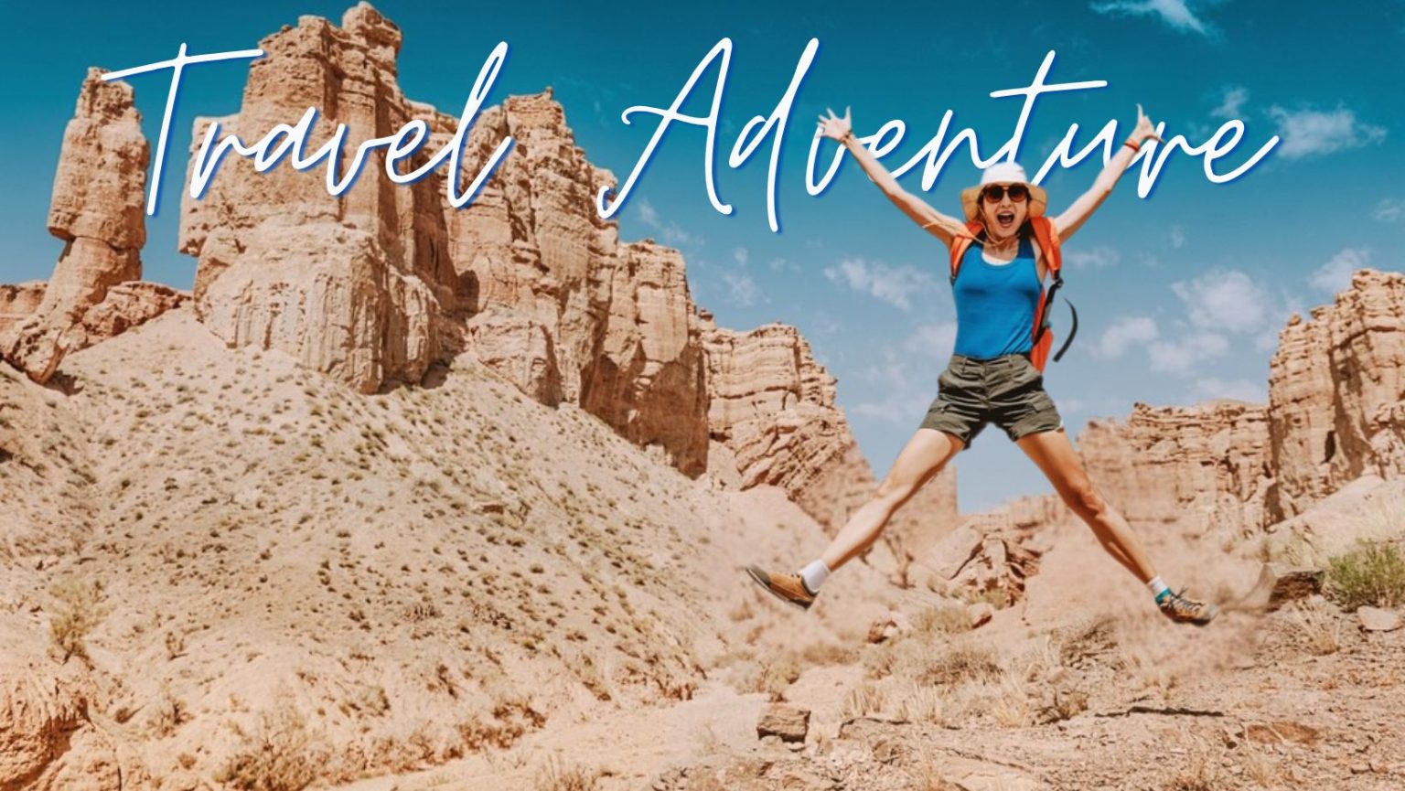 How to Maximize Your Travel Adventures to the Fullest
